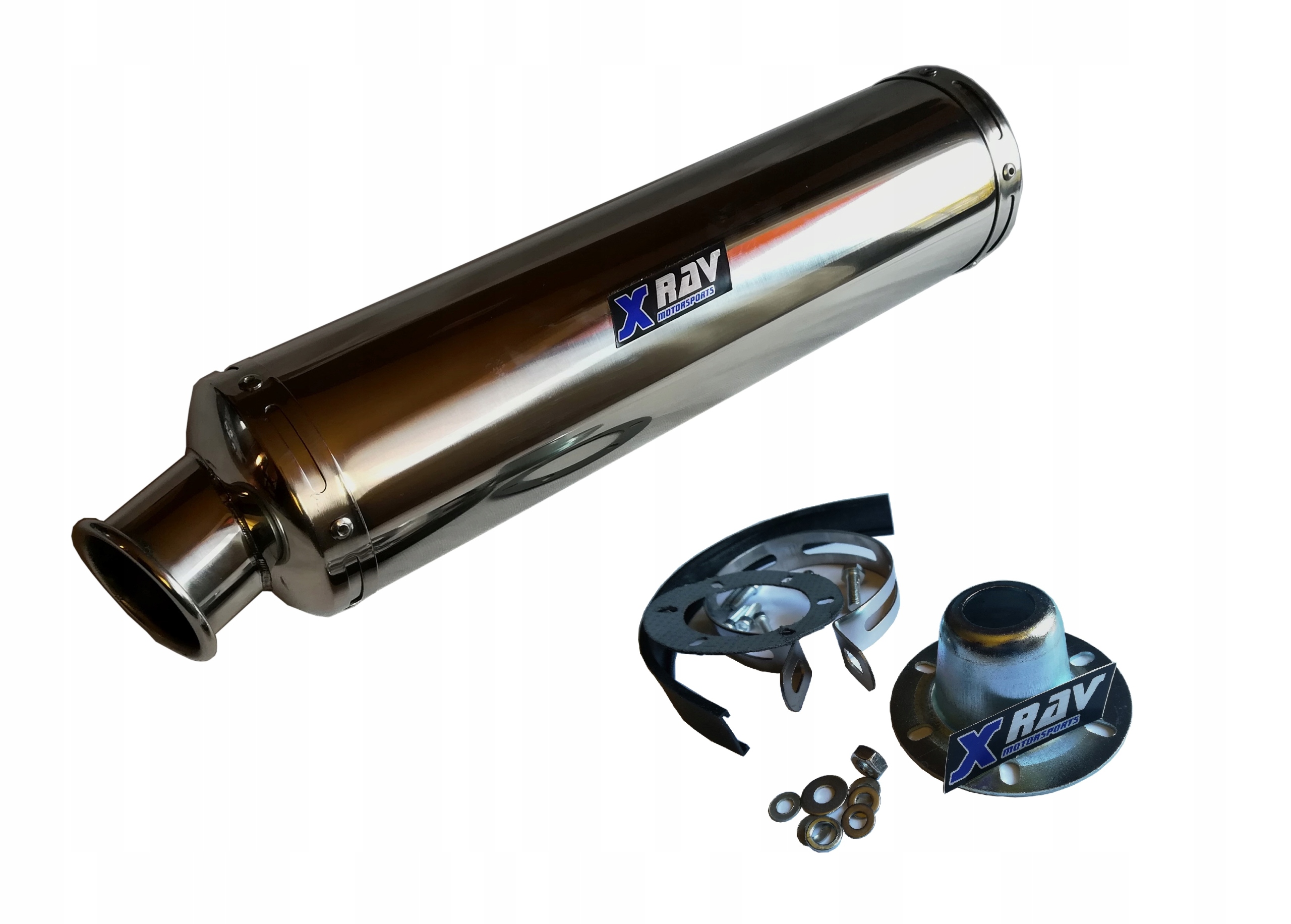 Wydech Basowy - Niska cena na Allegro.pl