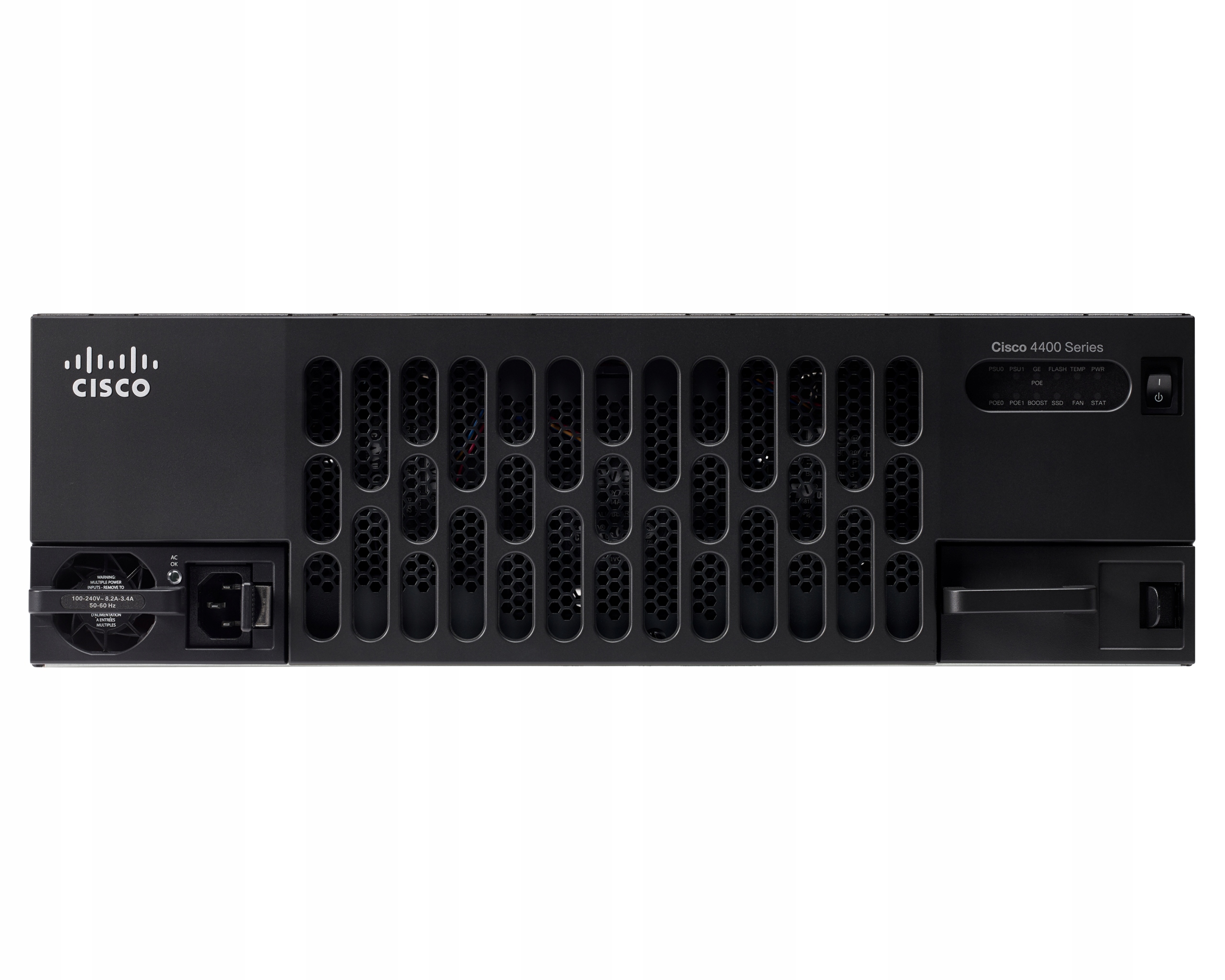 Router przewodowy Cisco ISR4461/K9 - Sklep, Opinie, Cena w Allegro.pl