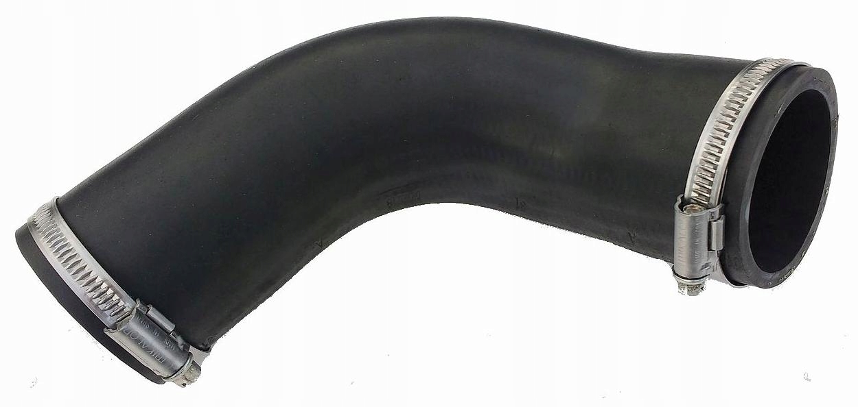 FIAT DUCATO 2,3 JTD PRZEWOD RURA WAZ TURBINY TURBO INTERCOOLERA ...