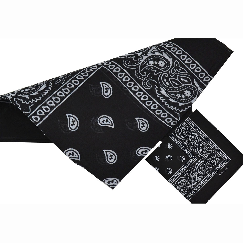 Harley Davidson - Bandana - Niska cena na Allegro