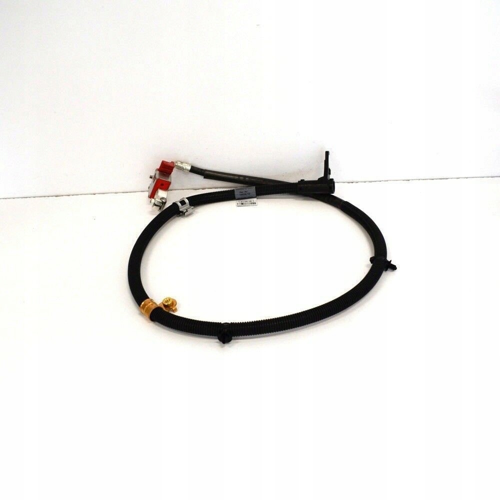 A2465407832 A2465407832 - Кабель кабель Клема плюс Mercedes W117 X156 ...