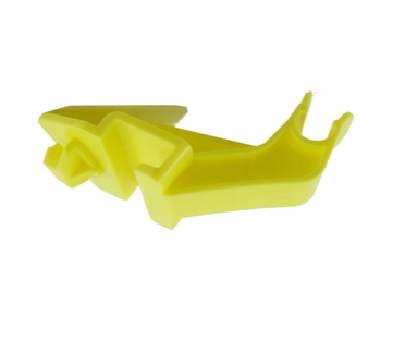 Ford OE 1763358 uchwyt podpory maski • Cena, Opinie - Allegro