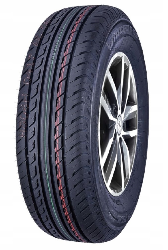 1x opona 205/55R16 WINDFORCE CATCHFORS H/P 91 V 6970004908258 za 158.00PLN z Poznań - Allegro ...