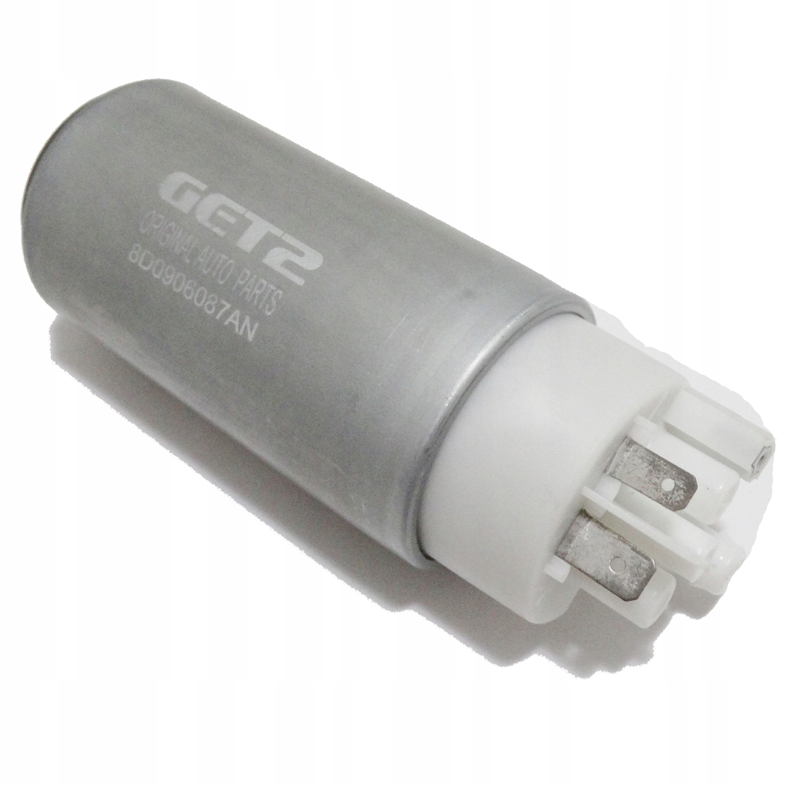 Pompa Paliwa Voyager 2.8crd w Części samochodowe, zamienne - Allegro.pl