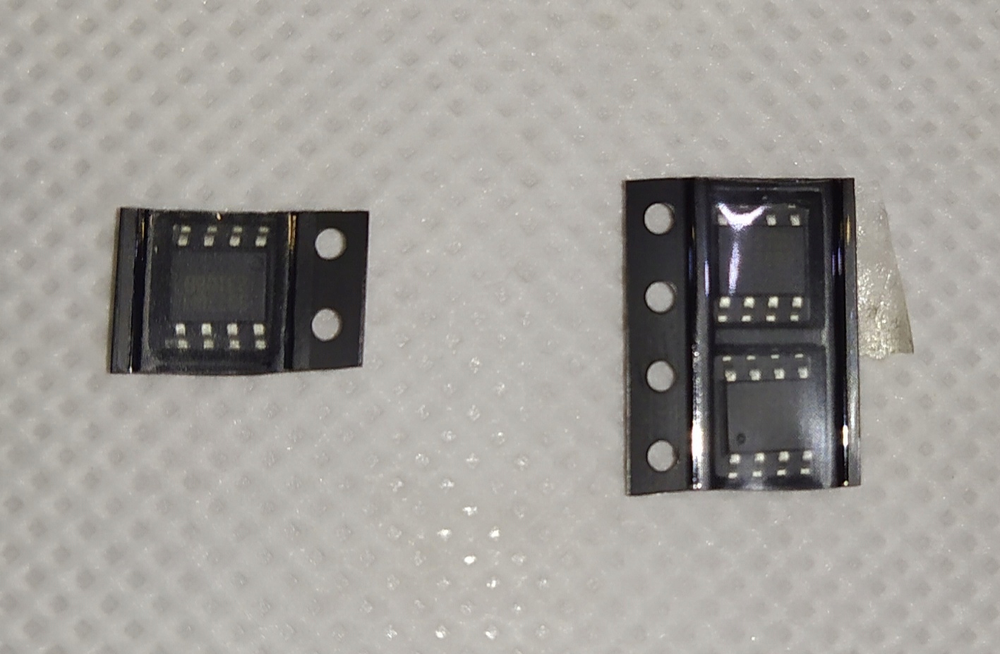 Zestaw naprawczy MOS'FET Logitech GT G25 G27 G29 - Sklep, Opinie, Cena ...