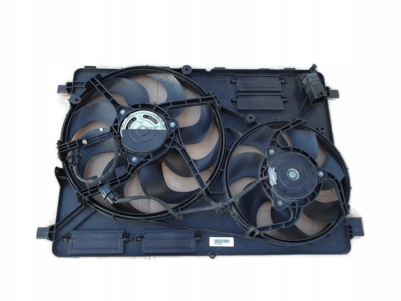 Volvo OE 31338823 wentylator chłodnice woda • Cena, Opinie - Allegro