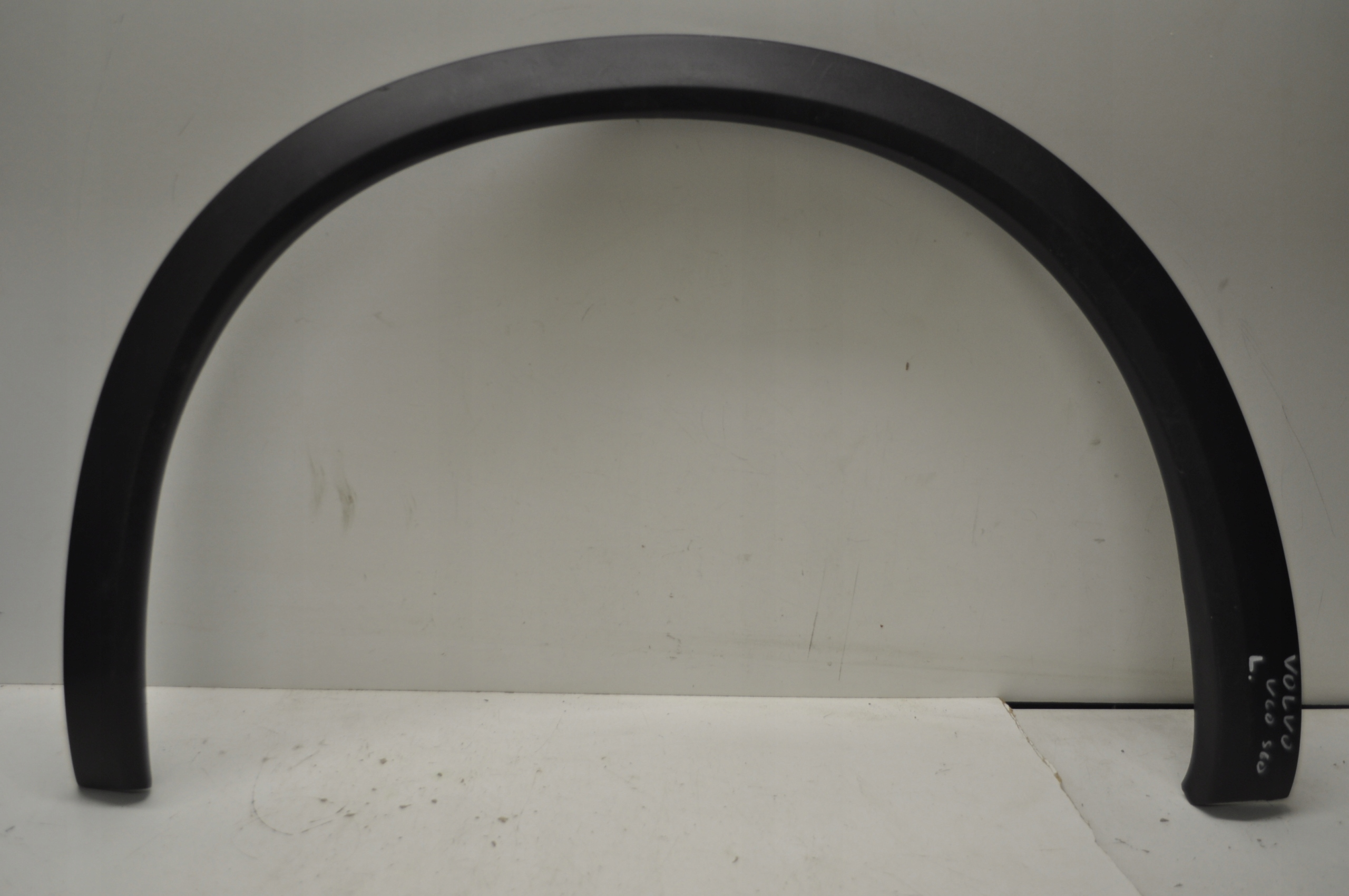 VOLVO V60 S60 CC LISTWA NAKŁADKA BŁOTNIKA 31463654 31463654 za 135 zł z ...