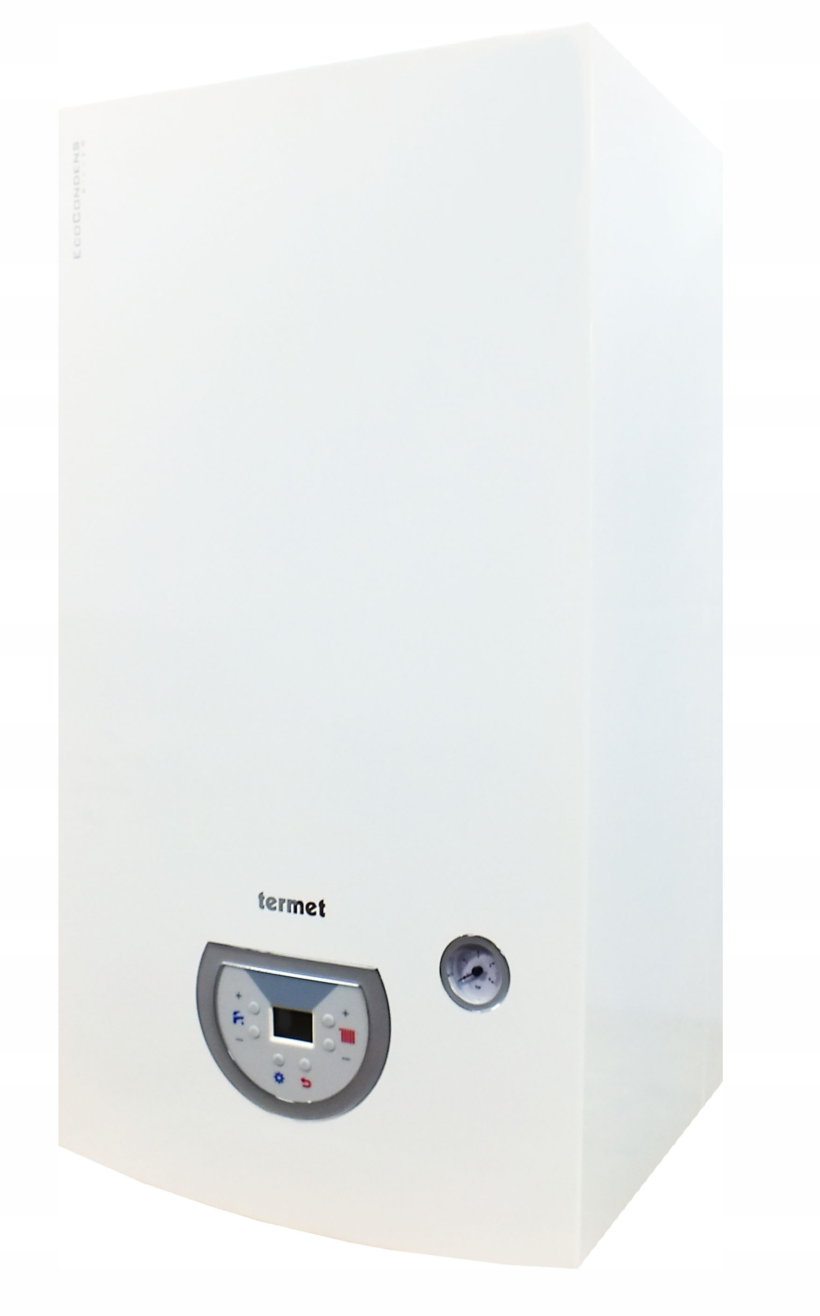 Termet Piece i kotły do centralnego ogrzewania na gaz dwufunkcyjne ...