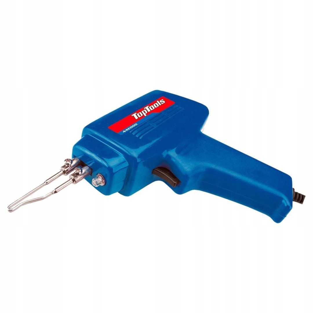 LUTOWNICA TRANSFORMATOROWA TOPTOOLS 100W (5902062020550) • Cena, Opinie 7929984376 • Allegro