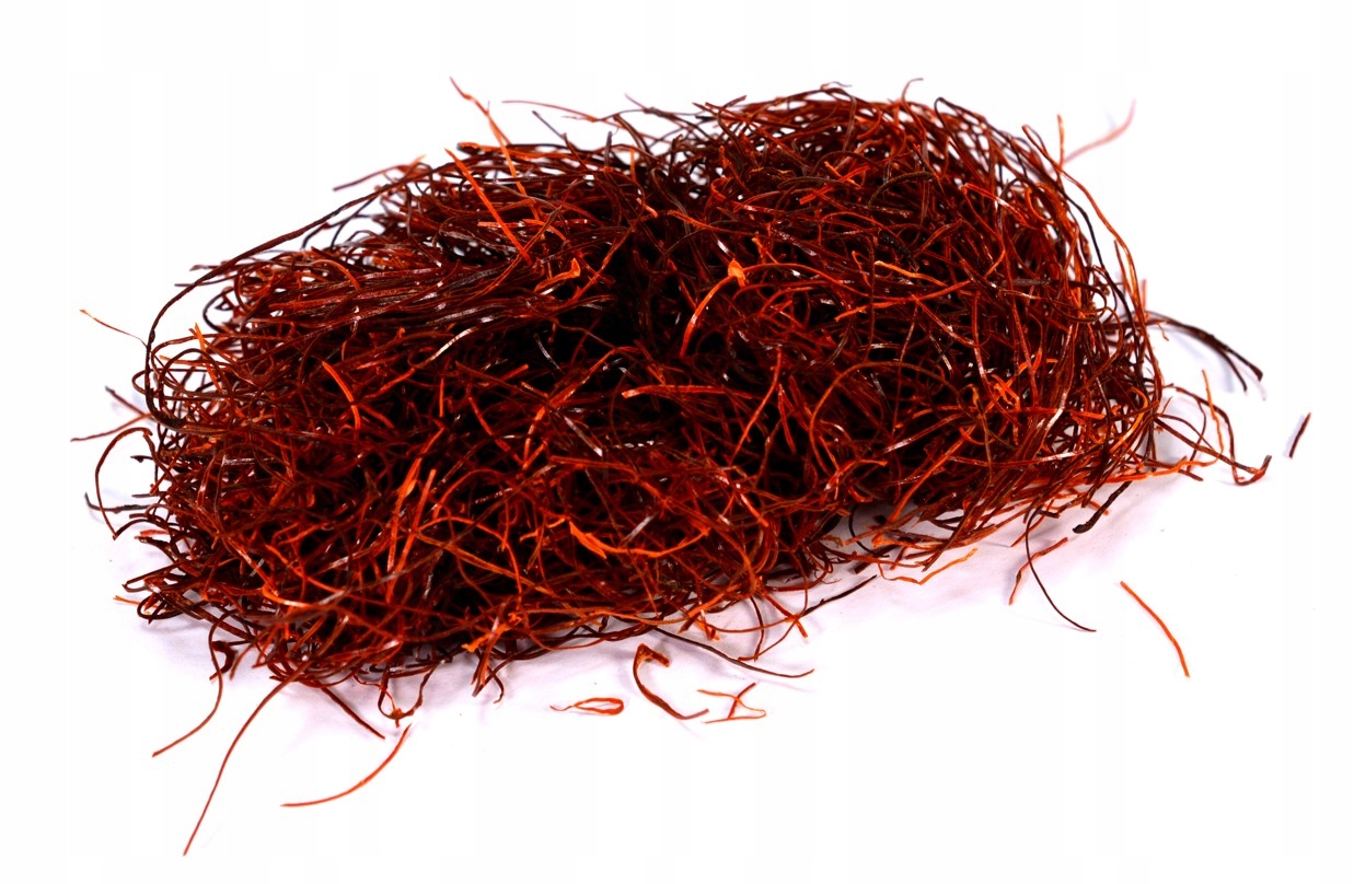 PAPRYKA CHILLI NITKI 10g ANGEL HAIR bez chemii - Deptana | Sklep EMPIK.COM