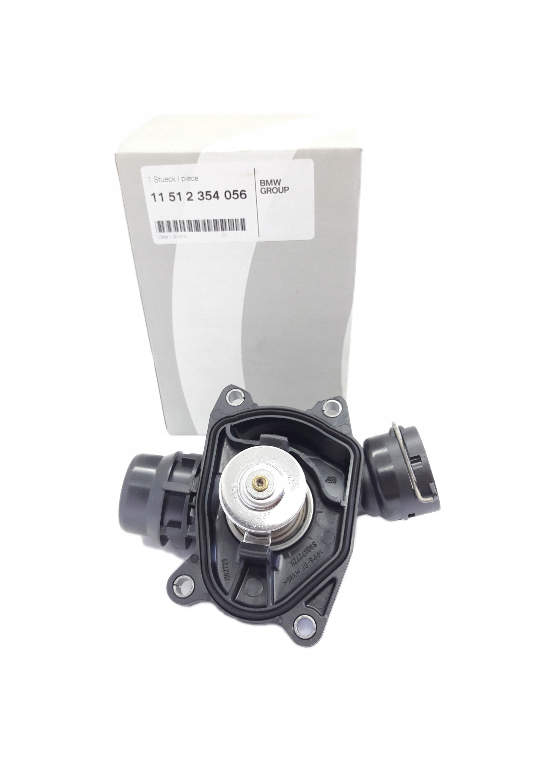 BMW OE 11512354056 termostat - porównaj ceny - Allegro.pl
