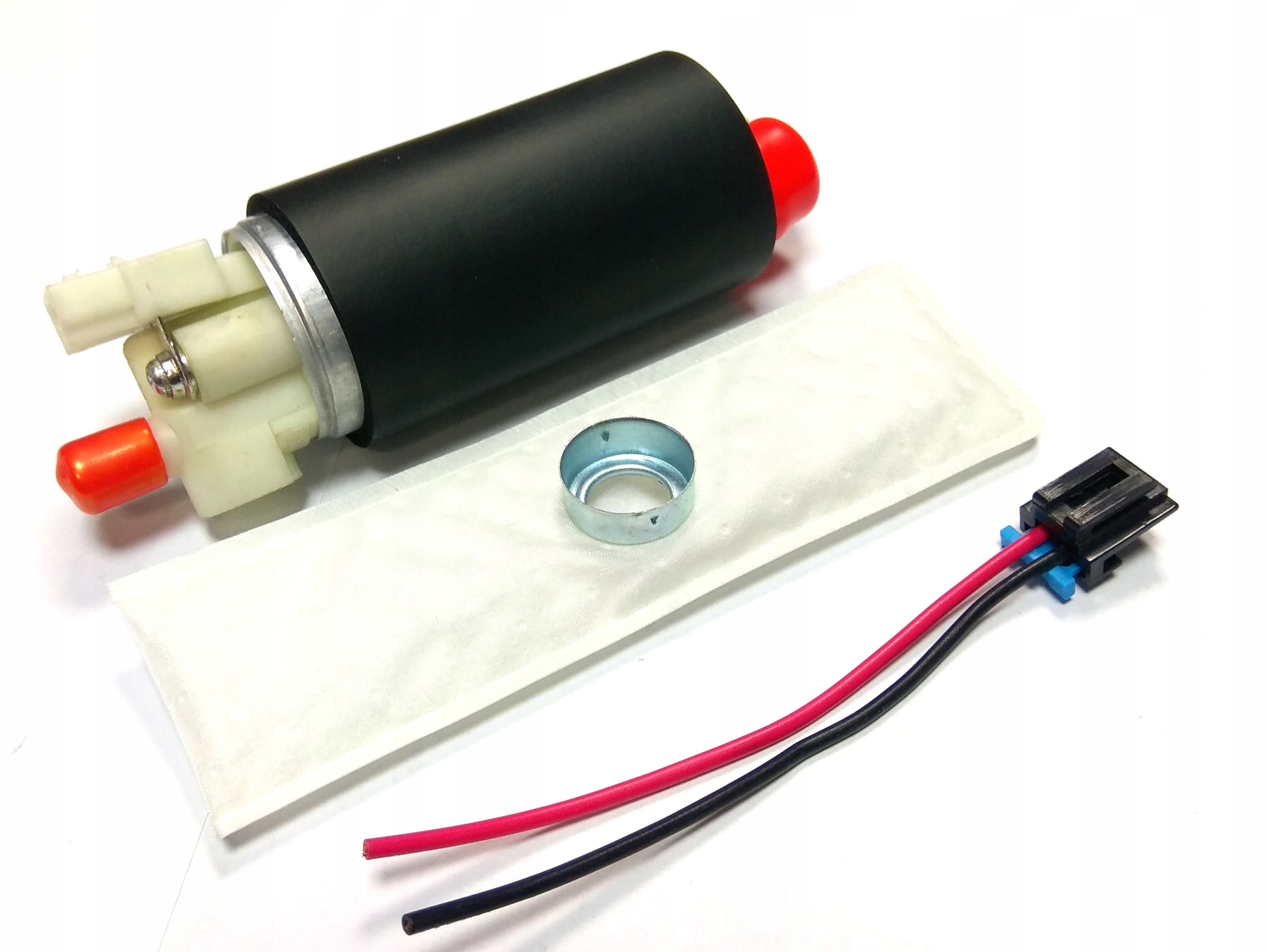 Pompa Paliwa Opel Ascona Vectra A Omega A Cena Opinie Allegro