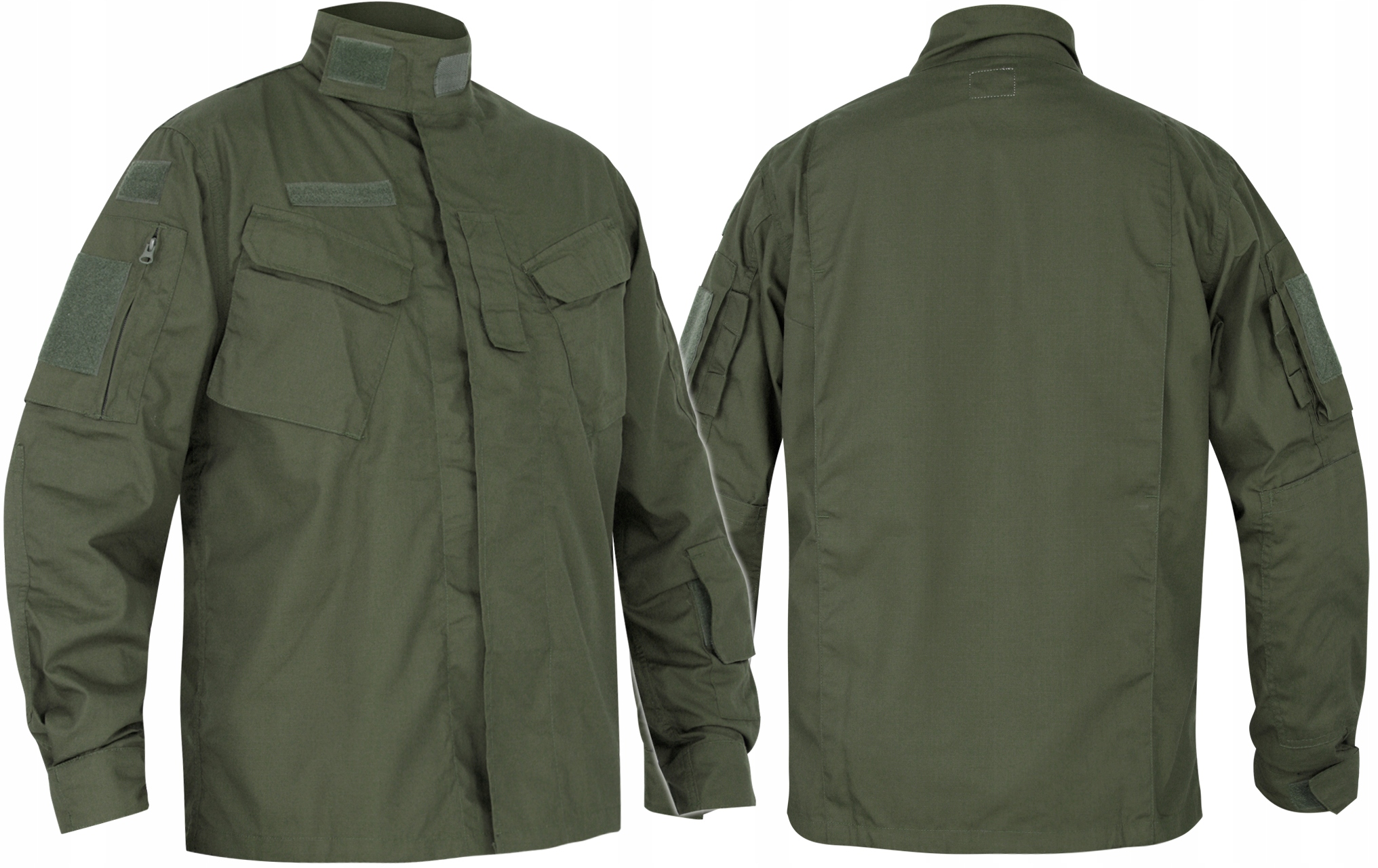 TEXAR WZ10 Vojenská uniforma Polní OLIVE za 1019 Kč - Allegro