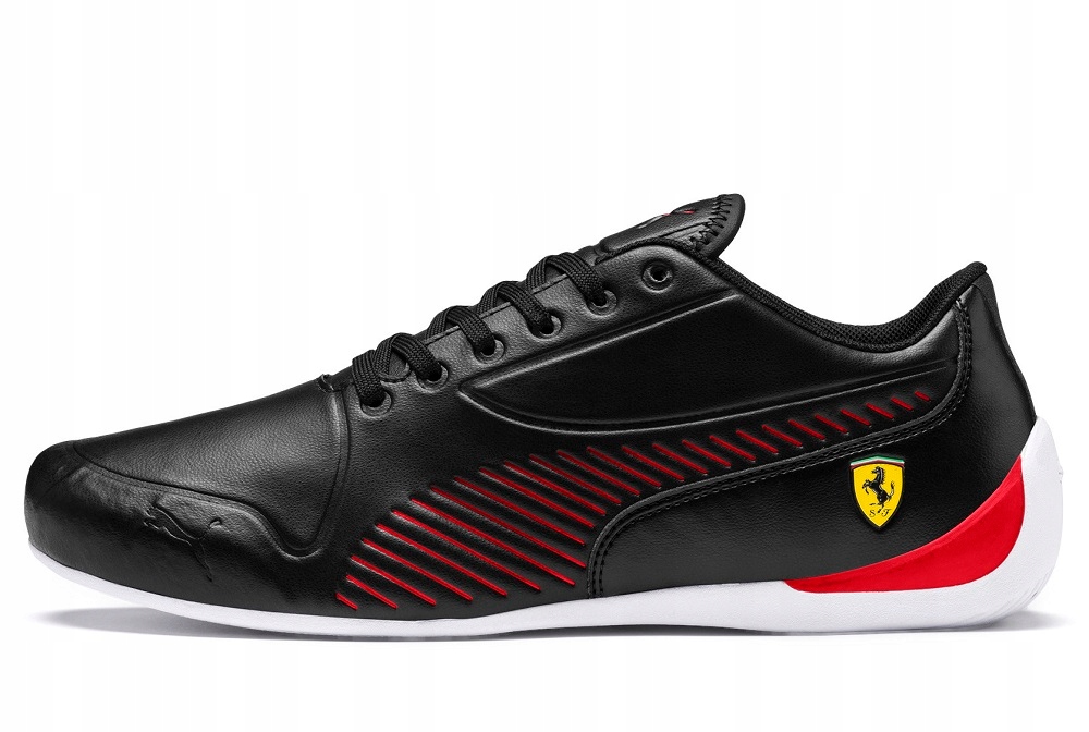 Buty PUMA SF DRIFT CAT 7 ULTRA FERRARI future 44.5 (4060979009660 ...