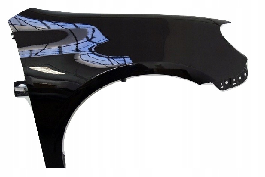 Golf 6 VI 08- błotnik prawy kolor LC9X za 390.00PLN z Panieńszczyzna ...