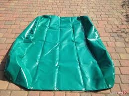 OPOŃCZA DACHU C-330 plandeka za 96.00PLN z Łodygowice - Allegro ...