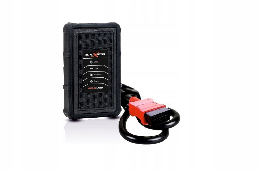 RS910 diagnoskop для warsztatu jęz . польский функции сервис купить по ...