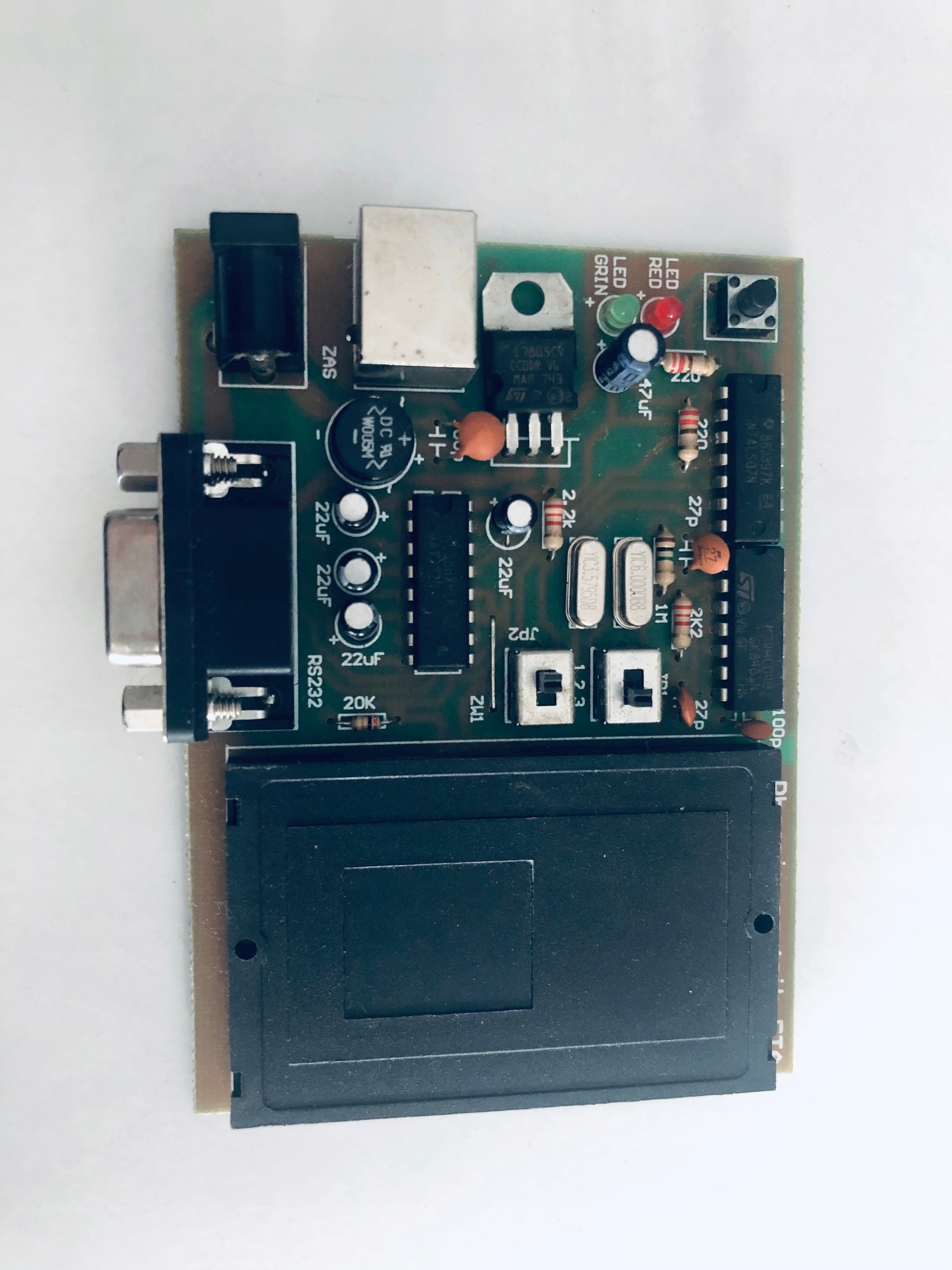 Programator Phoenix - Niska cena na Allegro.pl