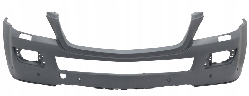 ZDERZAK MERCEDES GL-KLASSE X164 06-12 1648855325 za 582 zł z Rybnik ...