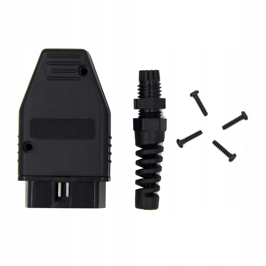 WTYK OBD-II OBD-2 do INTERFEJS DIAGNOSTYCZNY, GPS 5903815304415 za 17 ...