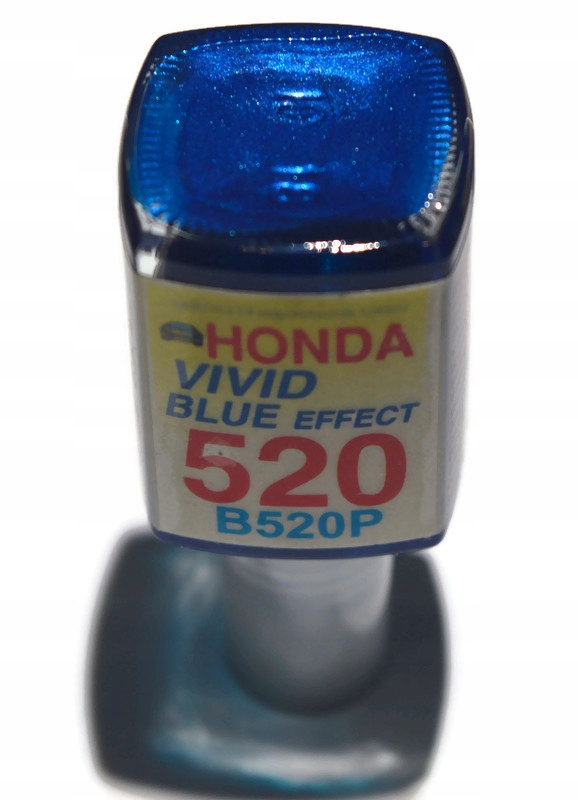 Zaprawka do rys Ara System B520P 10 ml 5904907488433 za 17.99PLN z ...