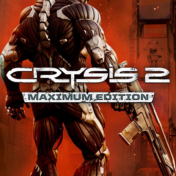 CRYSIS 2 II MAXIMUM EDITION PL PC ORIGIN KLUCZ EA APP + BONUS - Stan: Nowy 19.89PLN - Sklepy ...