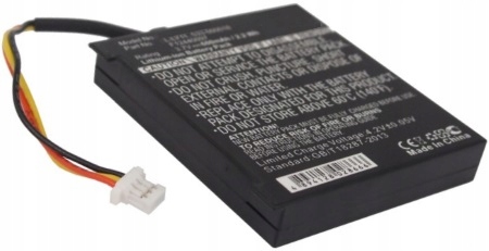 BATERIA AKUMULATOR L-LY11 DO LOGITECH G930 MX REVOLUTION - Sklep ...