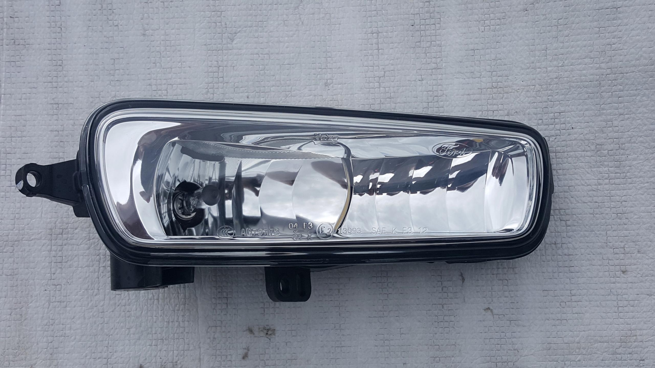 F1EB-15A254-BA - FORD MONDEO MK5 ГАЛОГЕННАЯ ПРАВАЯ ЛАМПОЧКА ОРИГИНАЛ ...