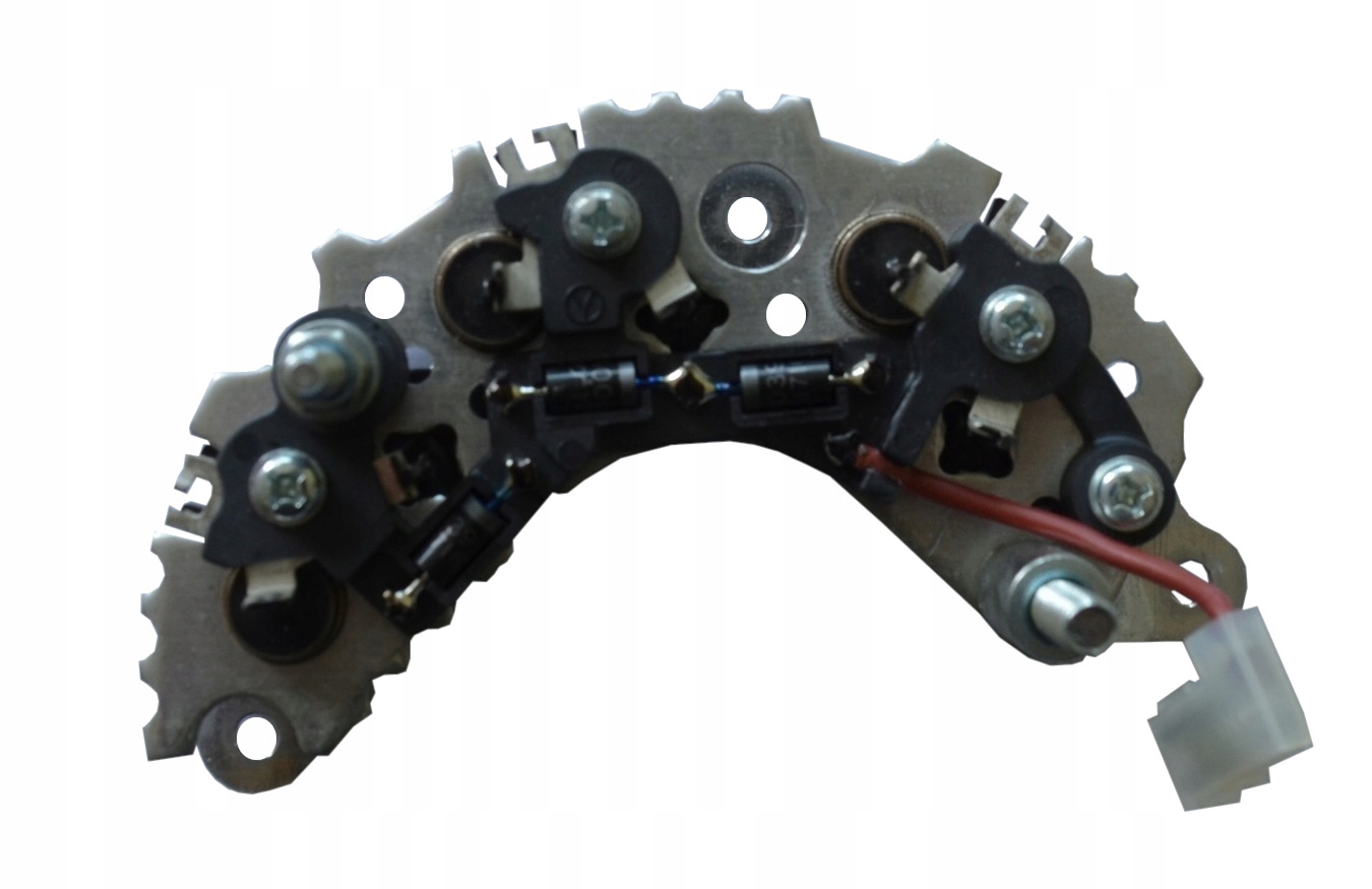 ARC9029 - МОСТ ГЕНЕРАТОРА ELMOT купити на Avtoex з Польщі в Україні ...