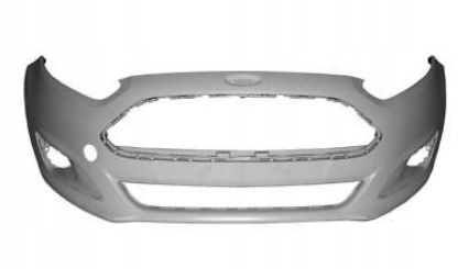 TY 1814802 zderzak fiesta • Cena, Opinie - Allegro