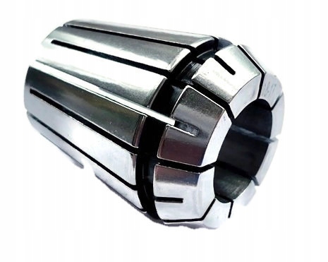 Tuleja Tulejka Zaciskowa Oprawka Er 25 Fi 2 • Cena, Opinie • Uchwyty i przyrządy do mocowania ...