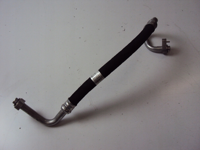 PRZEWÓD KLIMATYZACJI MERCEDES C-KLASA W205 2.0 CGI A2058306201 za 150 ...