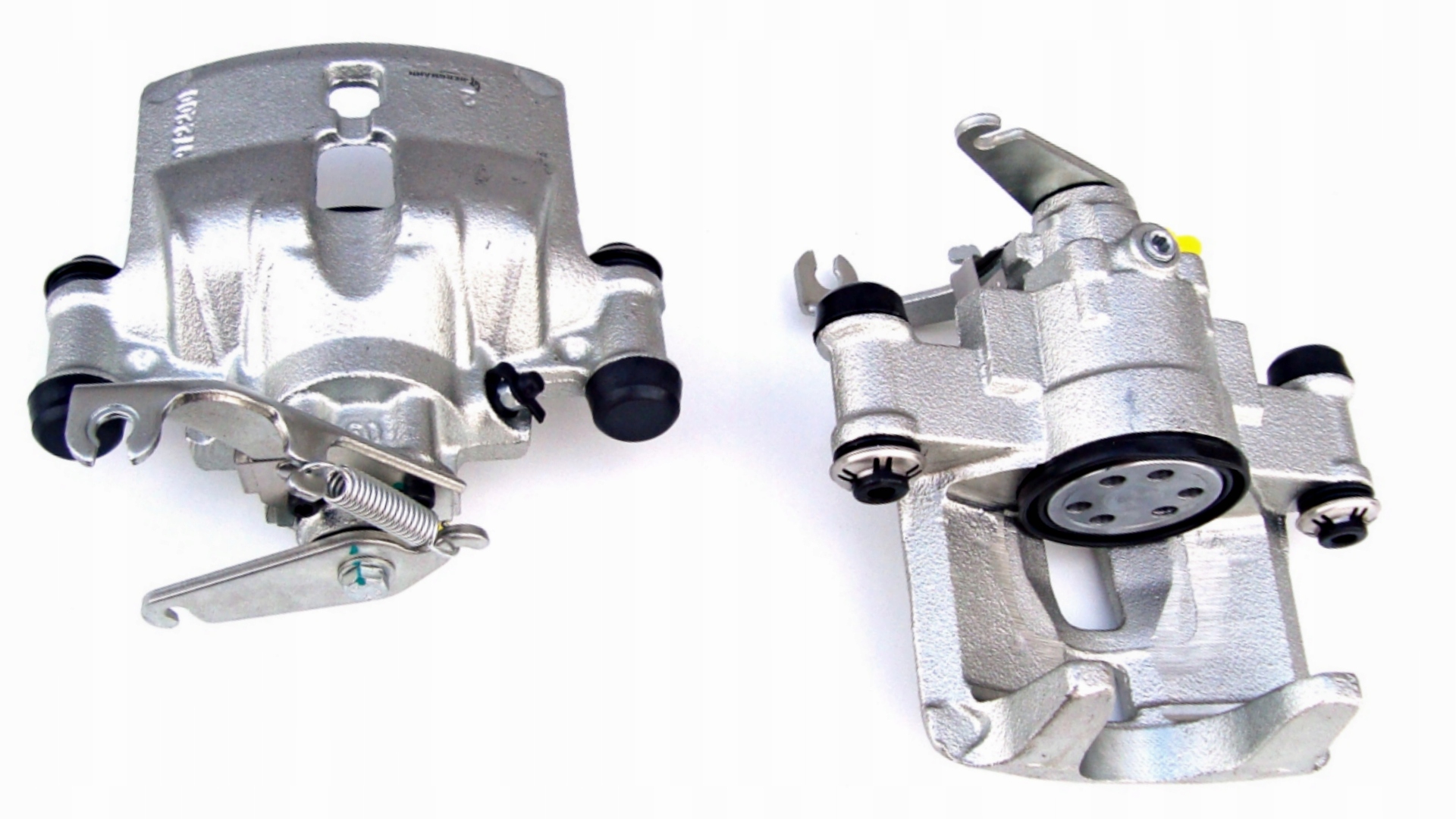 IVECO DAILY IV V VI Тормозной суппорт задний правый купить с доставкой ...