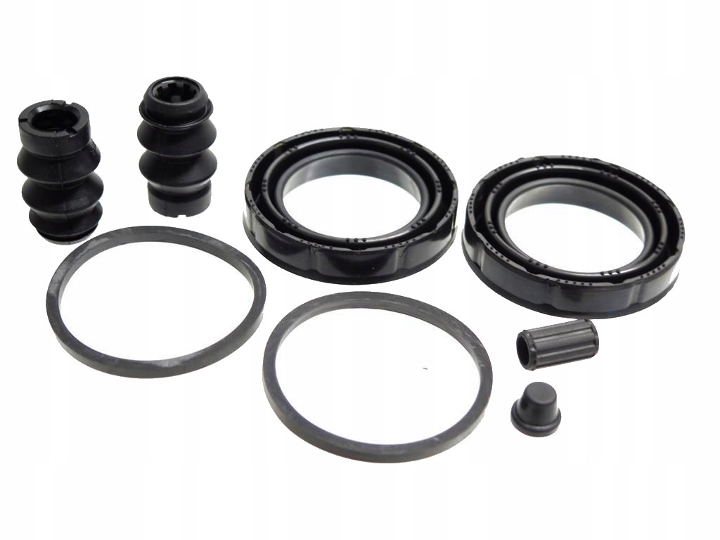 ZESTAW NAPRAWCZY ZACISKU PRZÓD DO Mercedes VW za 22.50PLN z Szczawin ...