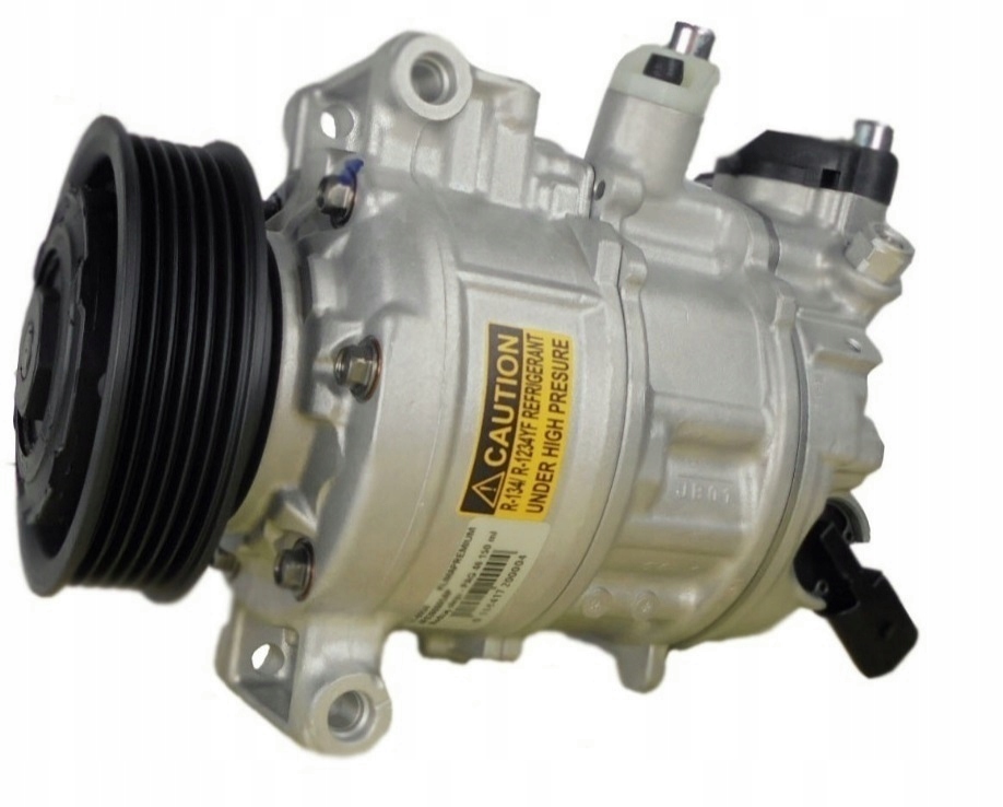 Denso 8T0260805E, 8T0260805 • Cena, Opinie - Allegro