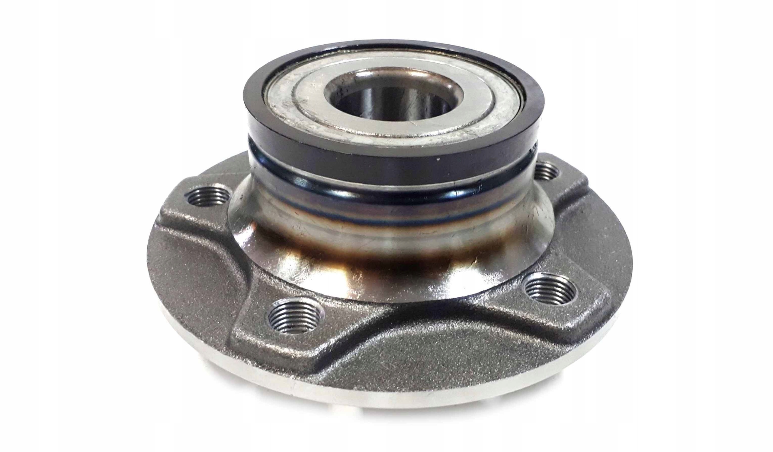 PIASTA KOŁA ŁOŻYSKO TYŁ AUDI A4 A5 A6 8K0598611 za 192.78PLN z Chorzów ...