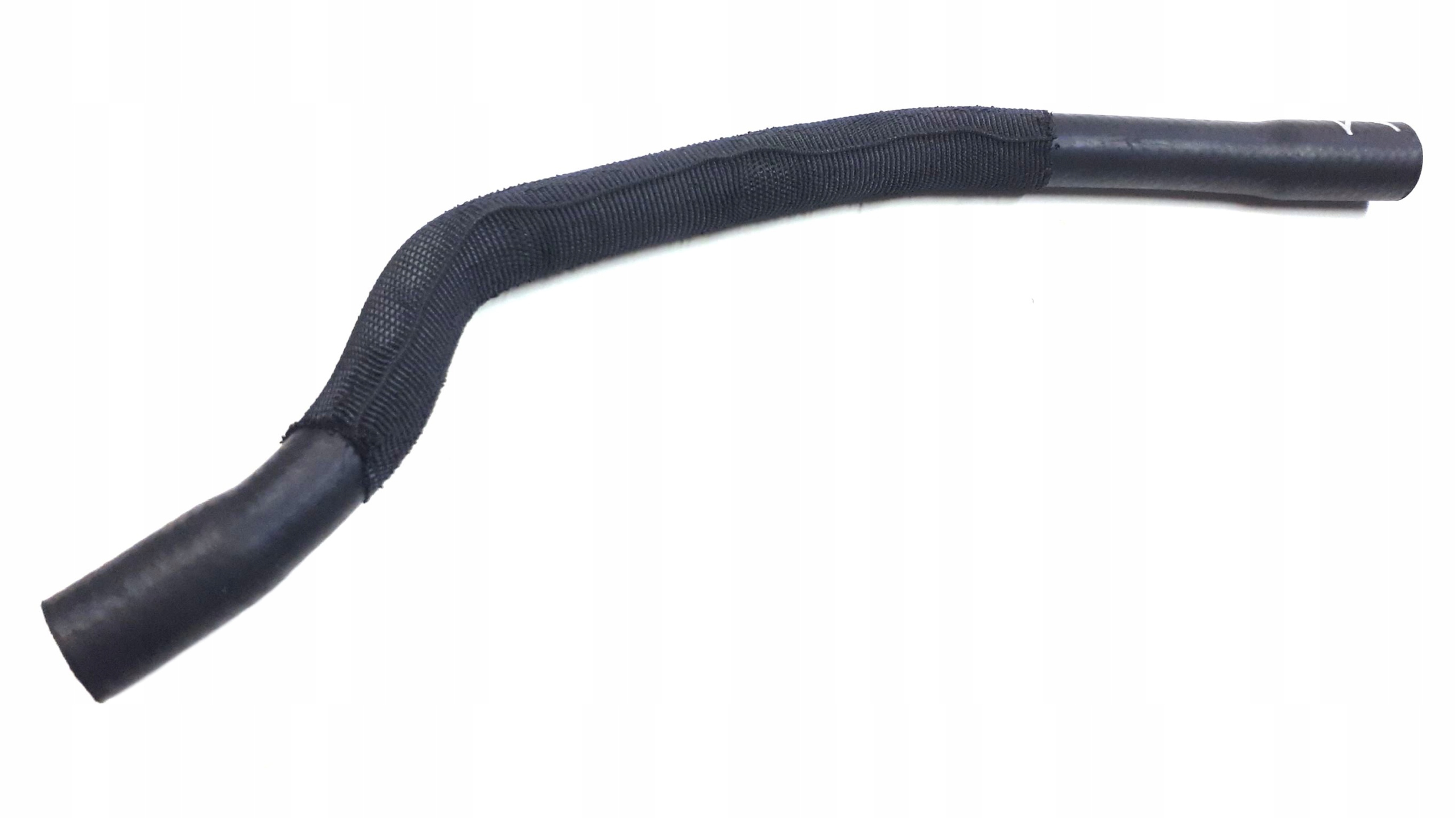 RURA WĄŻ PRZEWÓD GUMOWY OGRZEWANIA AUDI 4F1819371B 4F1819371B za 44 zł ...