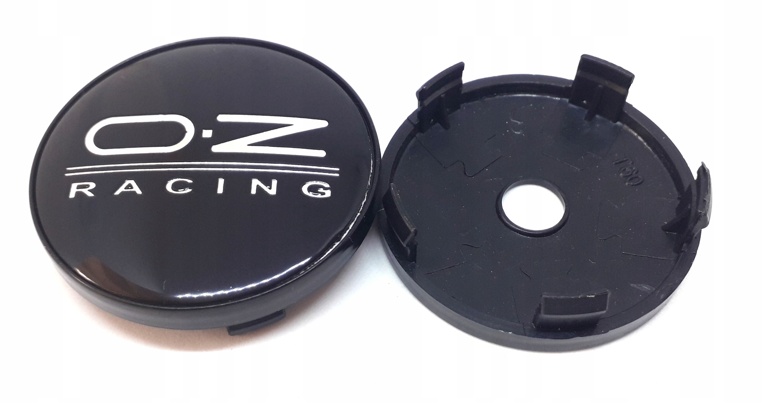 Kapsle do Felg Oz - Niska cena na Allegro.pl