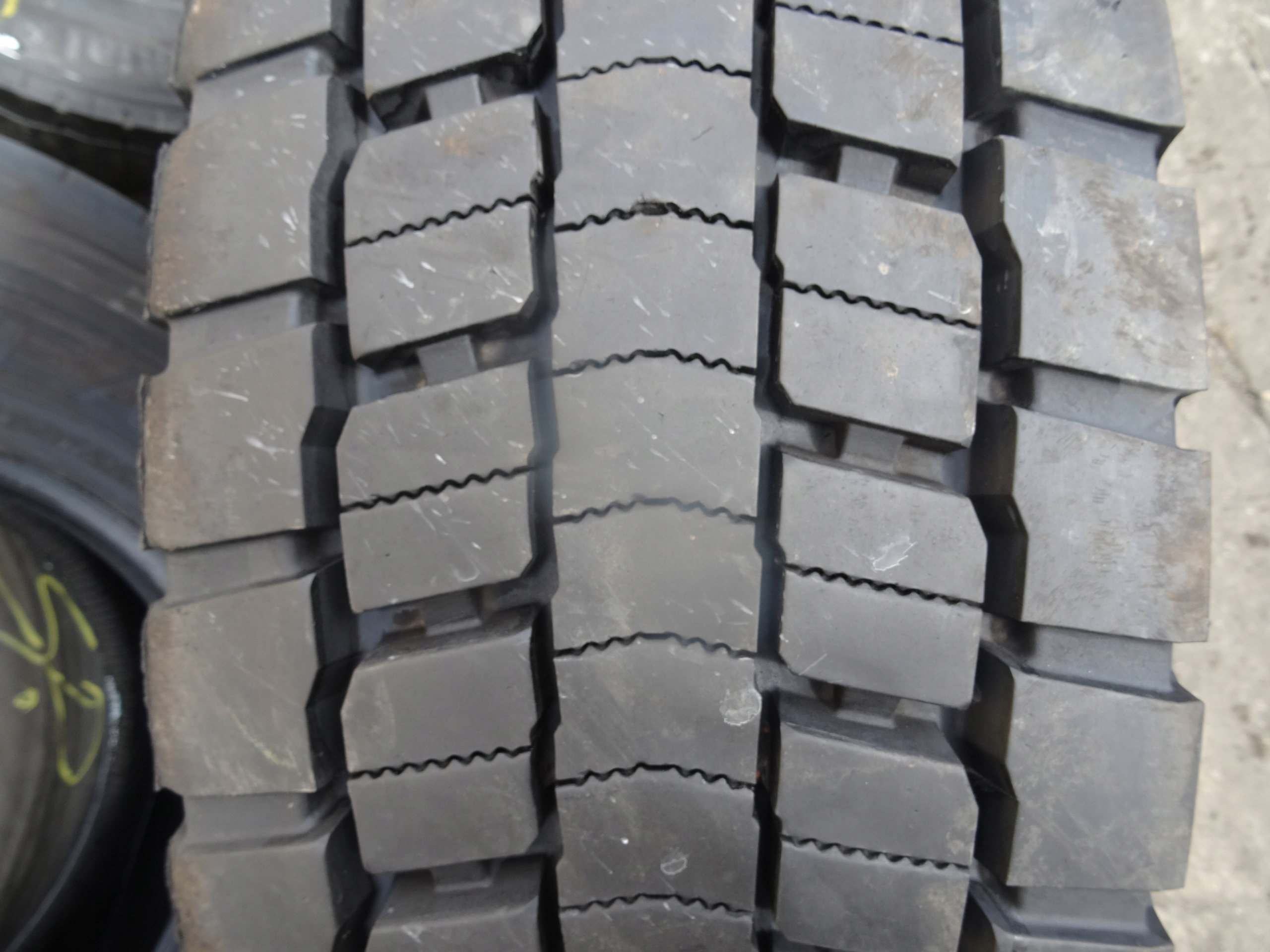 ! Goodyear Rhd Ii w Opony do samochodów ciężarowych 60 - Allegro.pl