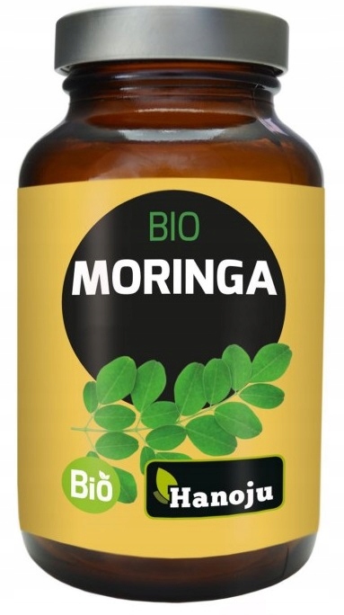 Moringa Tabletki - Niska cena na Allegro.pl