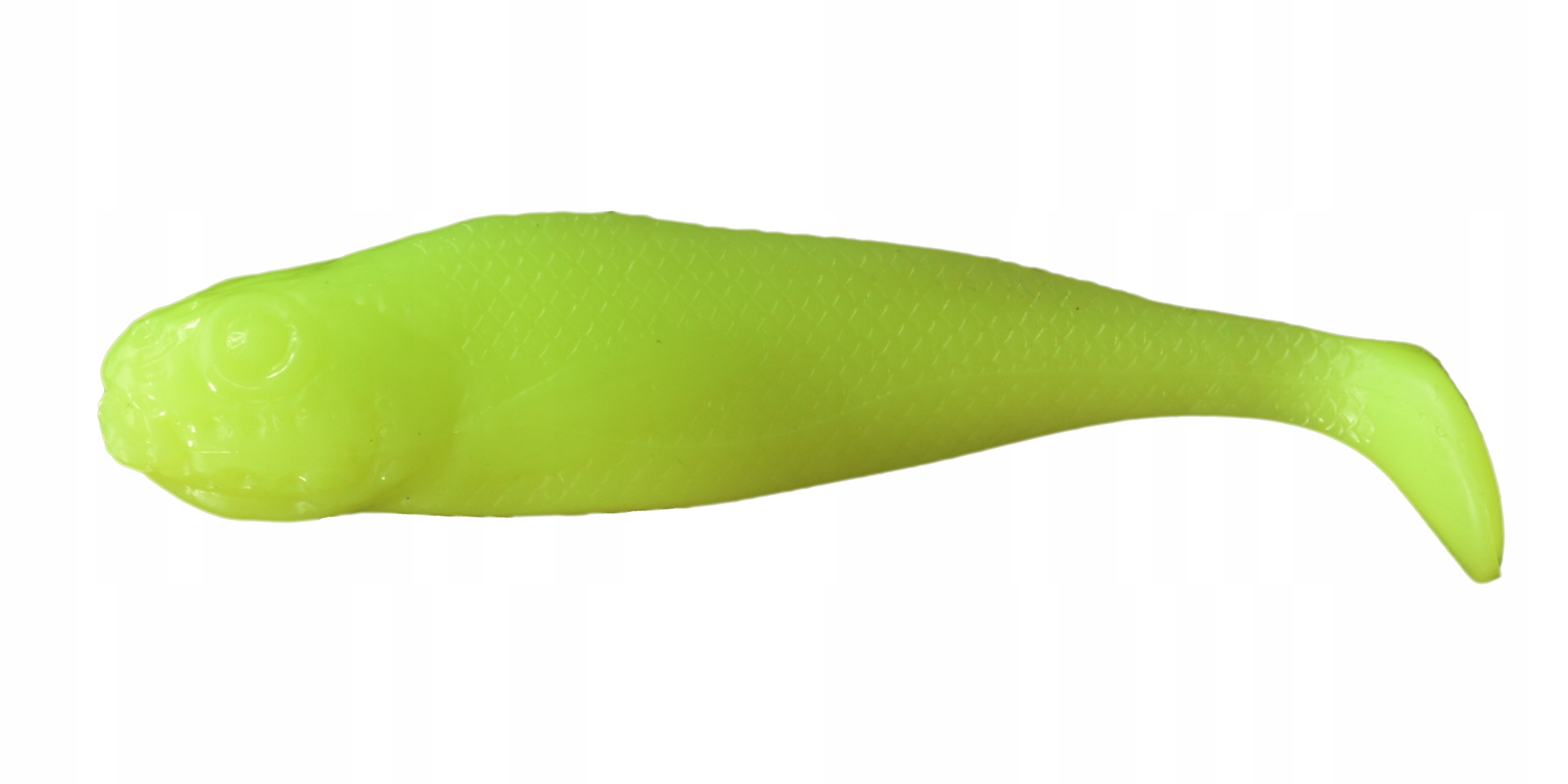 Realistic Shad Matusiak Jazgarz 4cm Ripper 1szt. - 8409001010 - Allegro