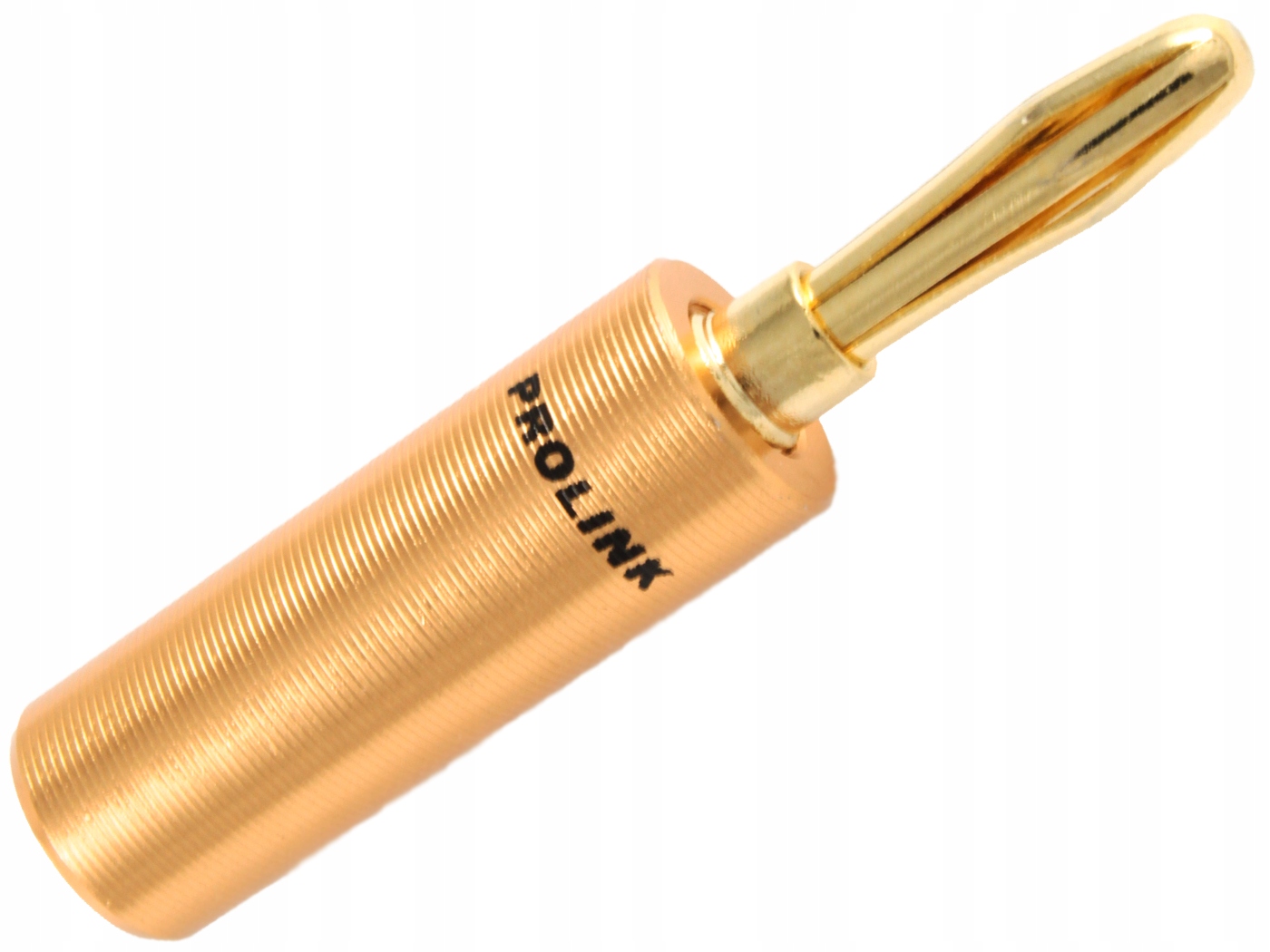 Wtyk bananowy Pro-Link TBC 059 - Sklep, Opinie, Cena w Allegro