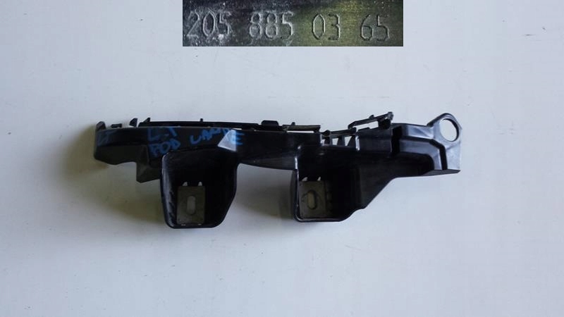 Mercedes-Benz OE 2058850365 - porównaj ceny - Allegro.pl