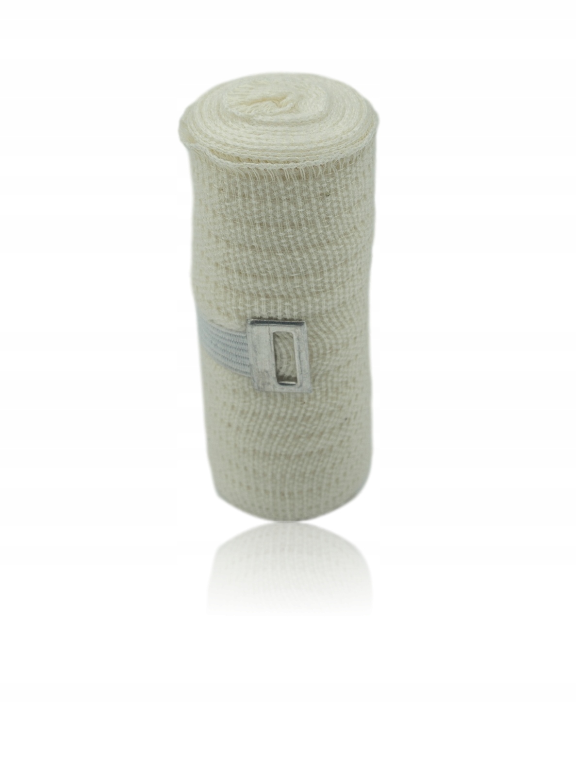 BANDAŻ ELASTYCZNY OPASKA Z ZAPINKĄ 8cm x 5m (5907996869503) • Cena ...