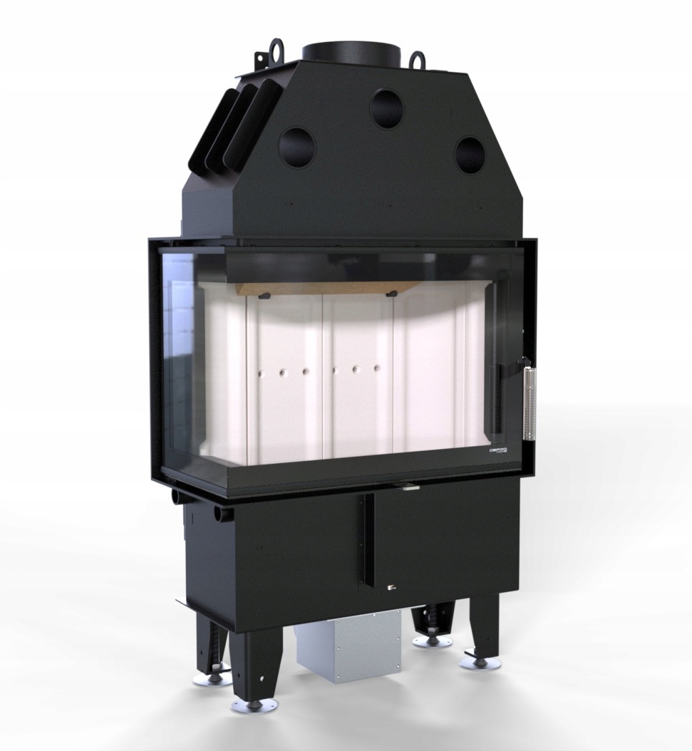 Defro home Wkład powietrzny intra SM BL slim (5904422940669) • Cena ...