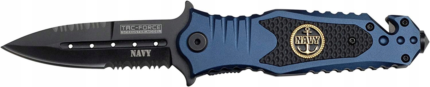 Tac Force TF-700NY nóż składany scyzoryk - 0805319089667 - 12490963239 ...