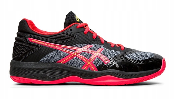 Asics Netburner Ballistic FF EU 40,5 CM 25,75 US 9 | 8830283616