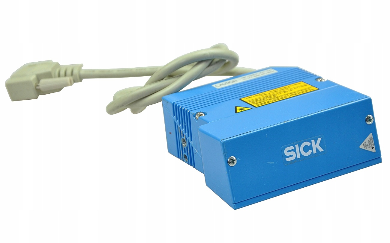 Moduł komunikacyjny SICK MLEK-A080W2LR • Cena, Opinie - Allegro