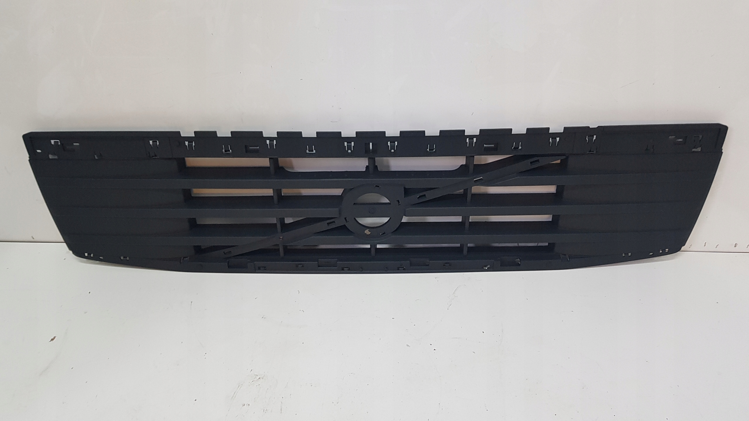 GRILL MASKI ATRAPA KABINY VOLVO FH 13 82255255 82255255 za 299 zł z ...