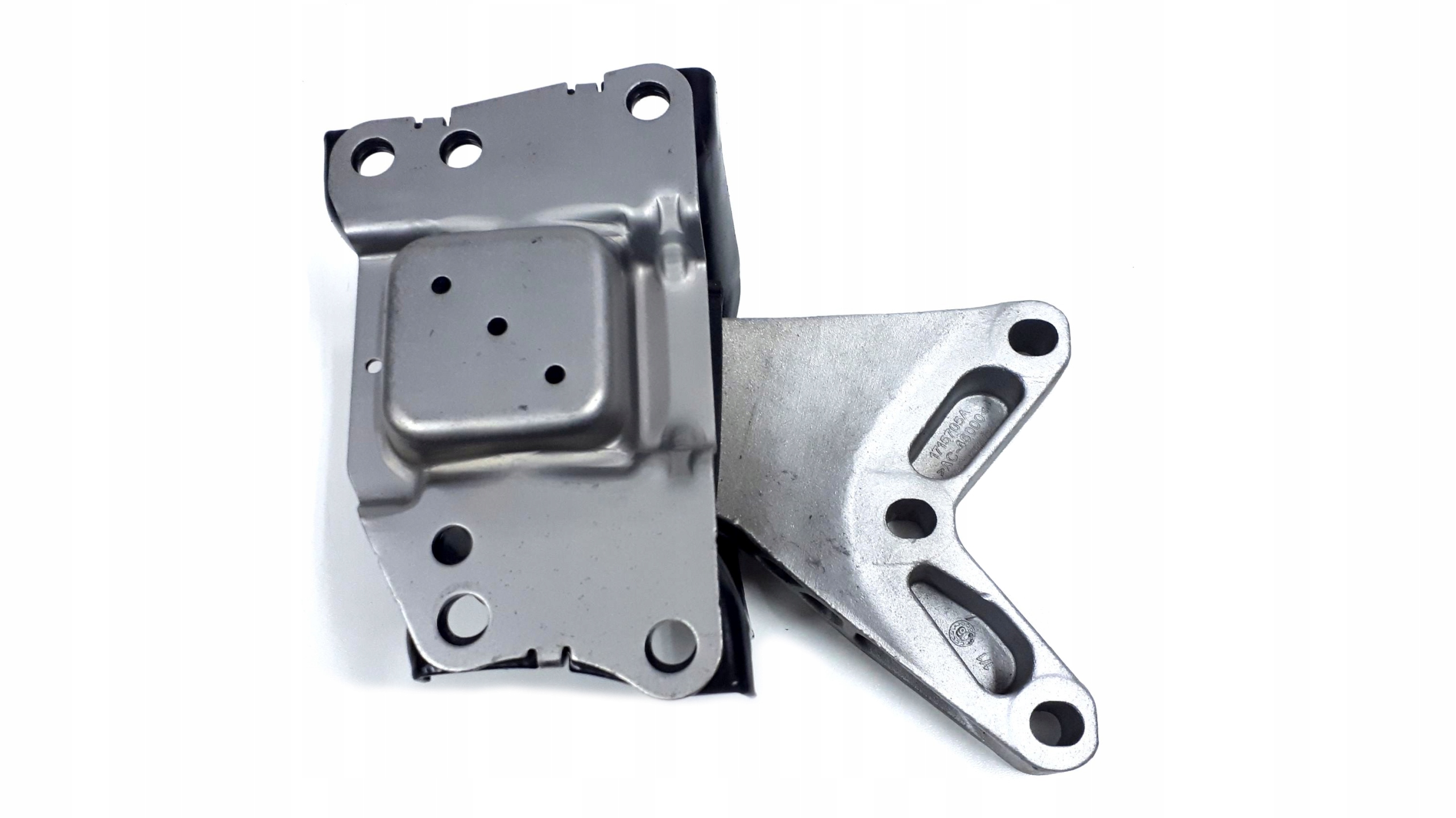 B18514 - МОТОРНАЯ ЛАПА ORG VW POLO 2010-2014 6RF199262F купить на ...